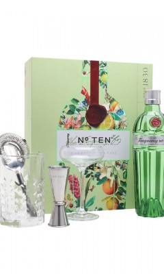 Tanqueray Gin Copa Glass Pack | English Gin | Whisky Marketplace Australia