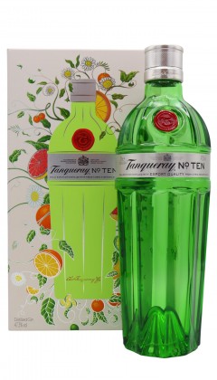 Tanqueray Gin Copa Glass Pack | English Gin | Whisky Marketplace Australia